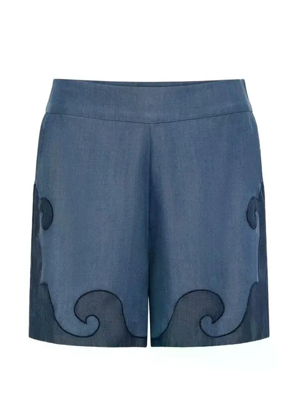 Carolina K Roma Shorts