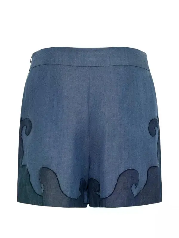 Carolina K Roma Shorts