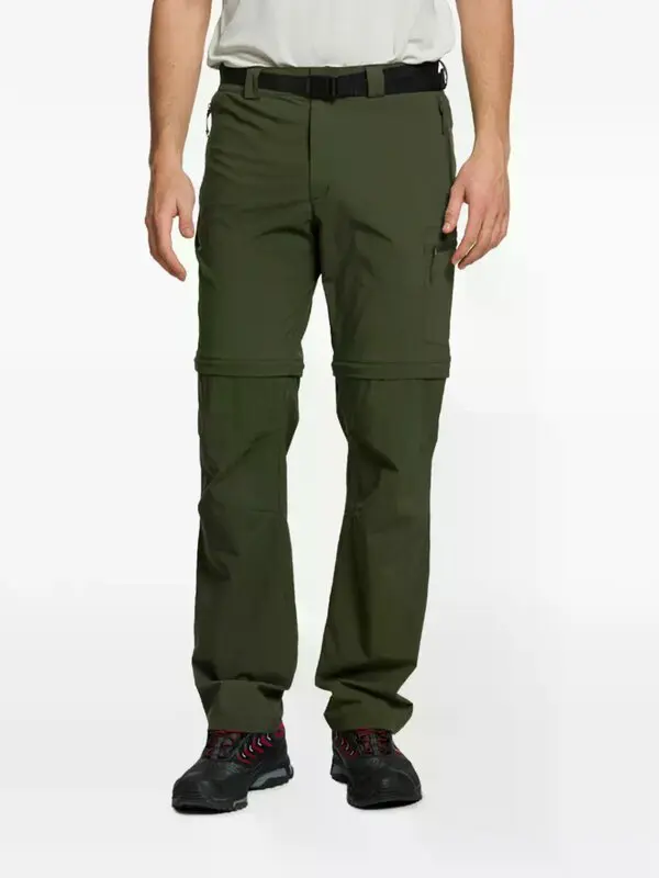 TRANGOWORLD Aroche Zip-off Cargo Trousers