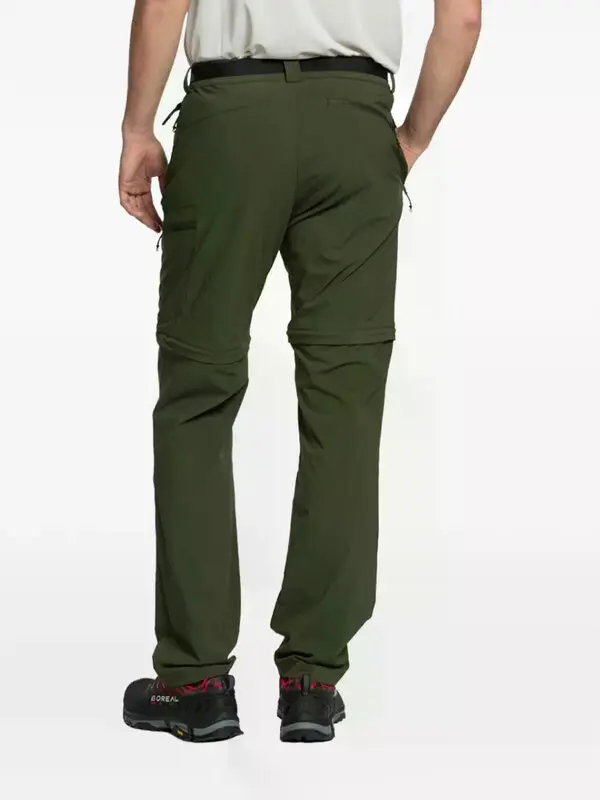TRANGOWORLD Aroche Zip-off Cargo Trousers