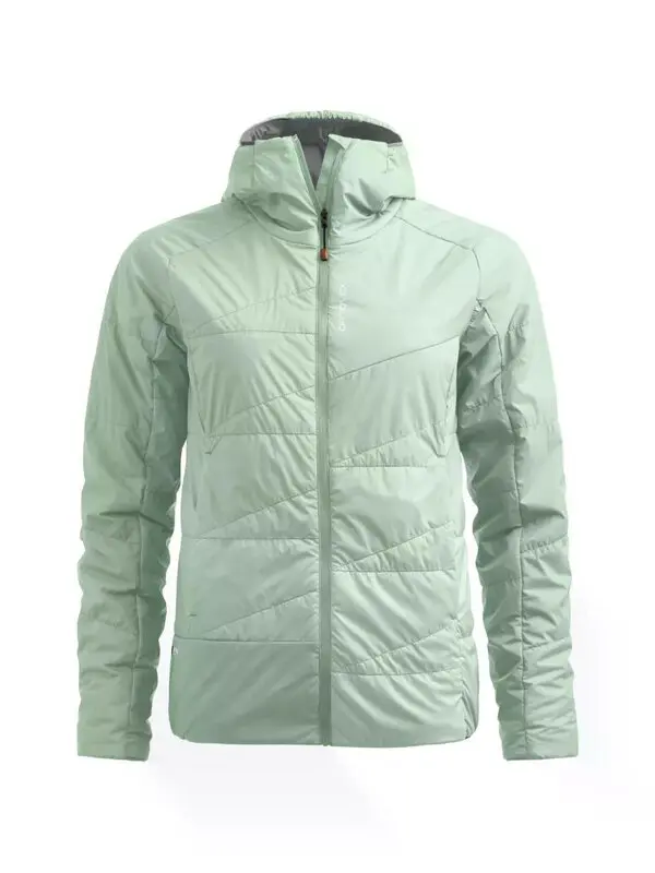 ORTOVOX Piz Duan Quilted Jacket