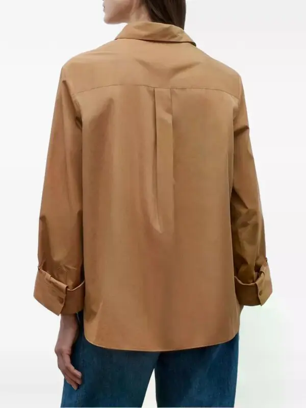 TWP Next Morning Shirt
