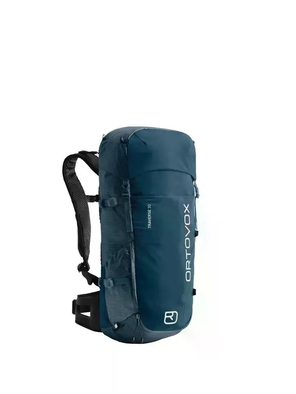 ORTOVOX Traverse 30 Ripstop Backpack - Blue