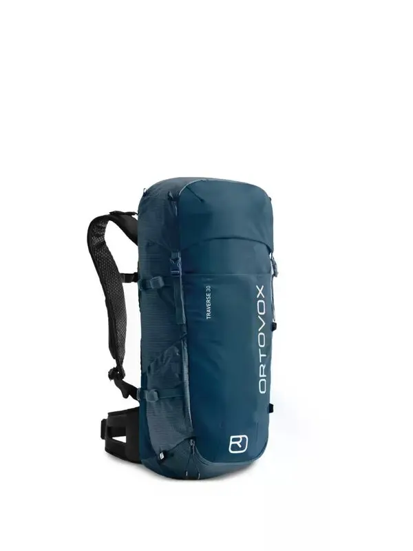 ORTOVOX Traverse 30 Ripstop Backpack - Blue