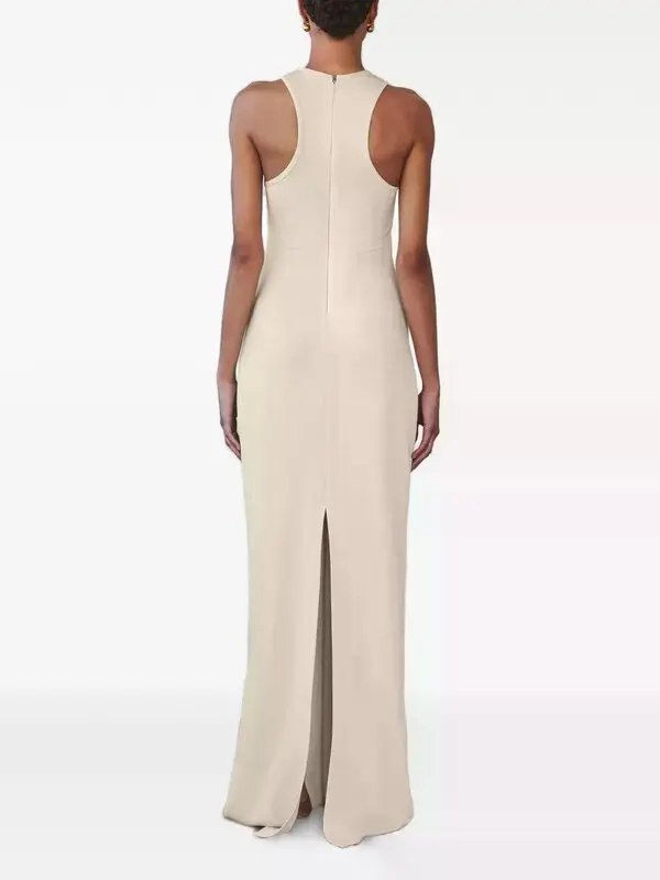ARTEMIS DICIERO Styliana Maxi Dress