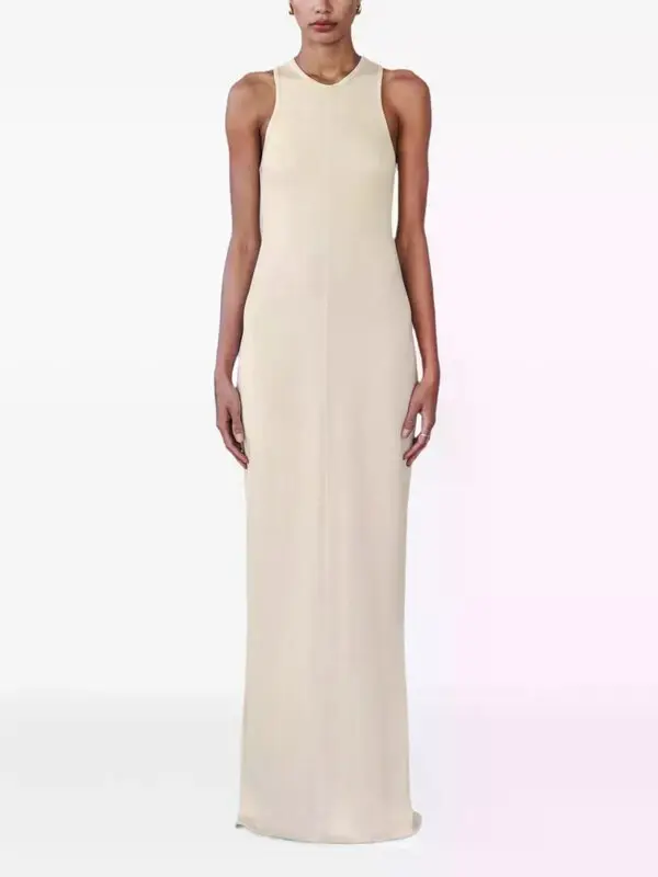 ARTEMIS DICIERO Styliana Maxi Dress