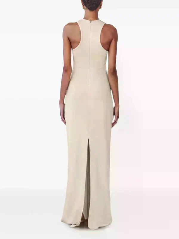 ARTEMIS DICIERO Styliana Maxi Dress