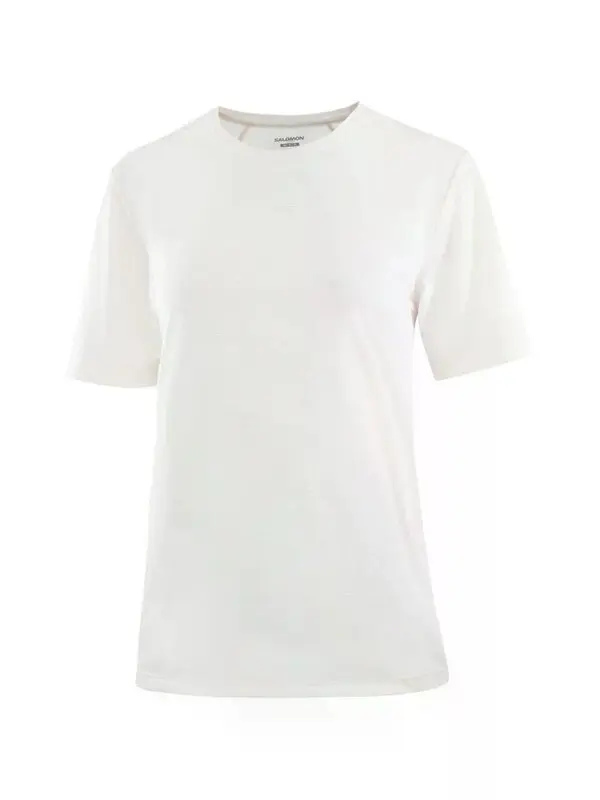 SALOMON Raglan-sleeve T-shirt