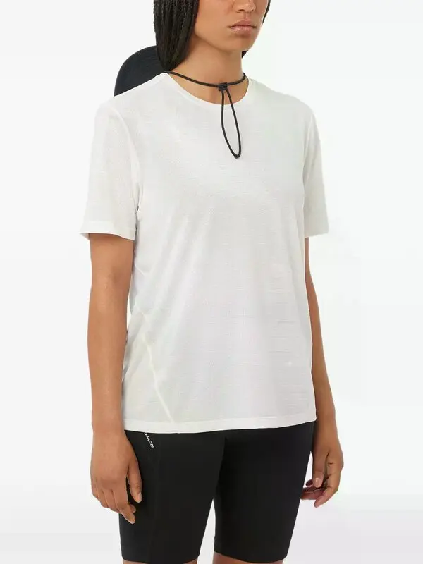 SALOMON Raglan-sleeve T-shirt
