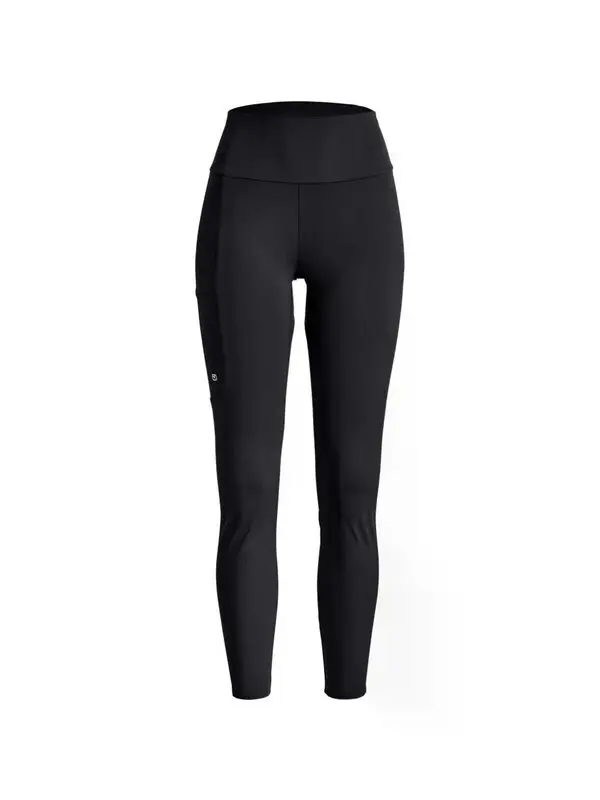 ORTOVOX All Mountain Logo-print Tights