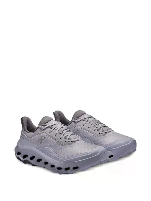On Waterproof Sneakers