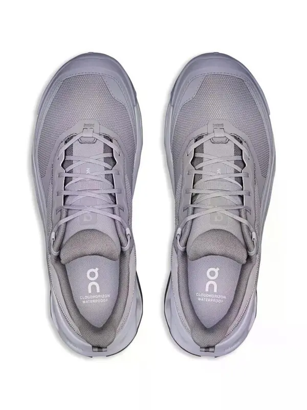 On Waterproof Sneakers