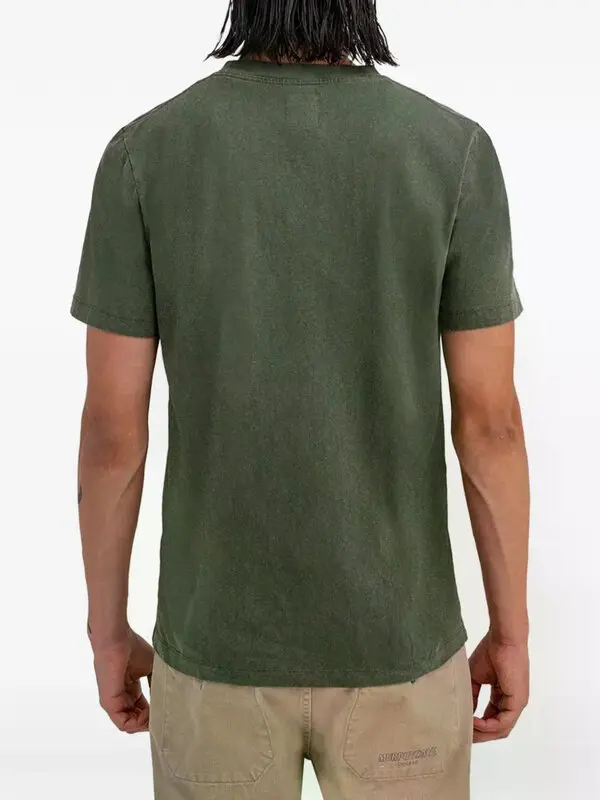 MURPHY&NYE Tug Logo-print T-shirt