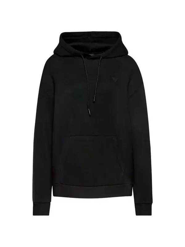 Guess Logo-patch Hoodie