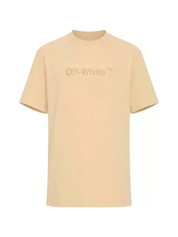 Off-White Logo-print T-shirt