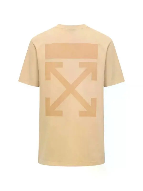 Off-White Logo-print T-shirt