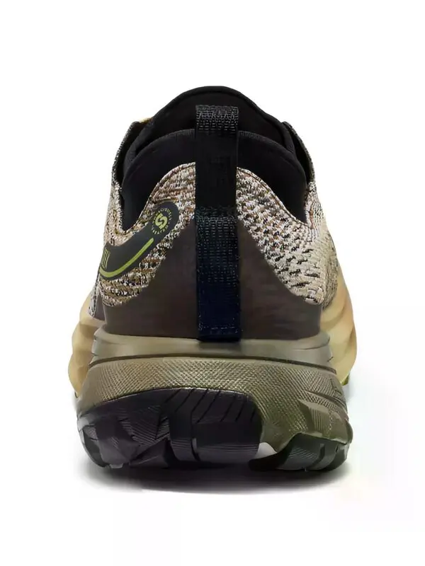 Keen Seek Lace-up Sneakers - Green