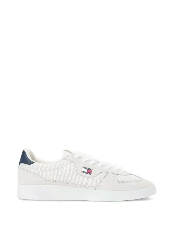 Tommy Hilfiger The Greenwich Sneakers - Neutrals