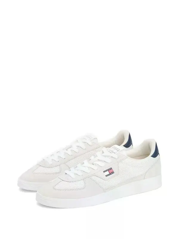 Tommy Hilfiger The Greenwich Sneakers - Neutrals