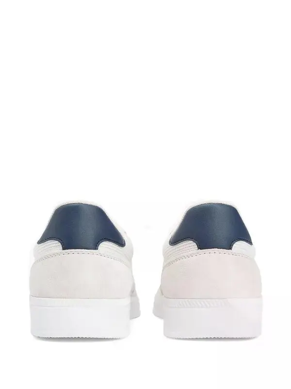 Tommy Hilfiger The Greenwich Sneakers - Neutrals
