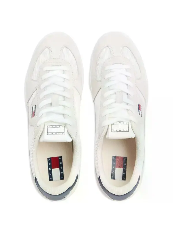 Tommy Hilfiger The Greenwich Sneakers - Neutrals