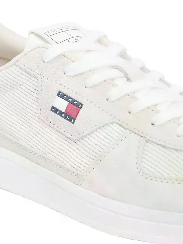 Tommy Hilfiger The Greenwich Sneakers - Neutrals
