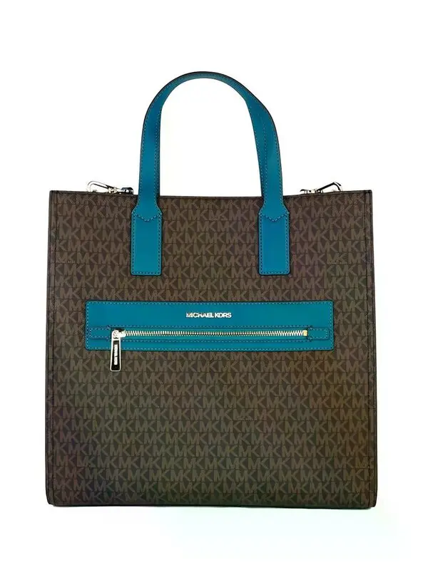 Michael Kors Kenly Large Tote Bag
