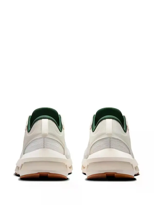 On X Zendaya Cloudze Mo Lace-up Sneakers - Neutrals