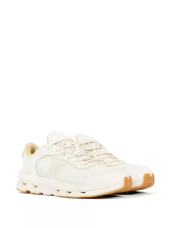 On X Zendaya And Law Roach Cloudze Mo Sneakers - Neutrals
