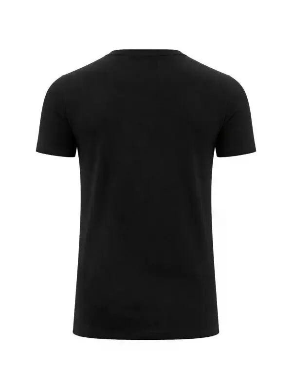 Karl Lagerfeld Short-sleeve T-shirt - Black
