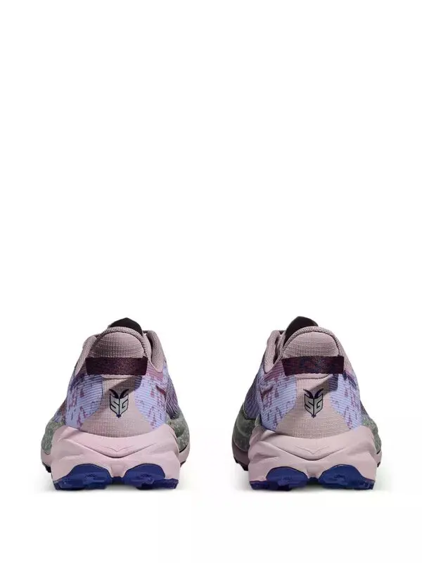 HOKA® Speedgoat 6 Sneakers - Purple