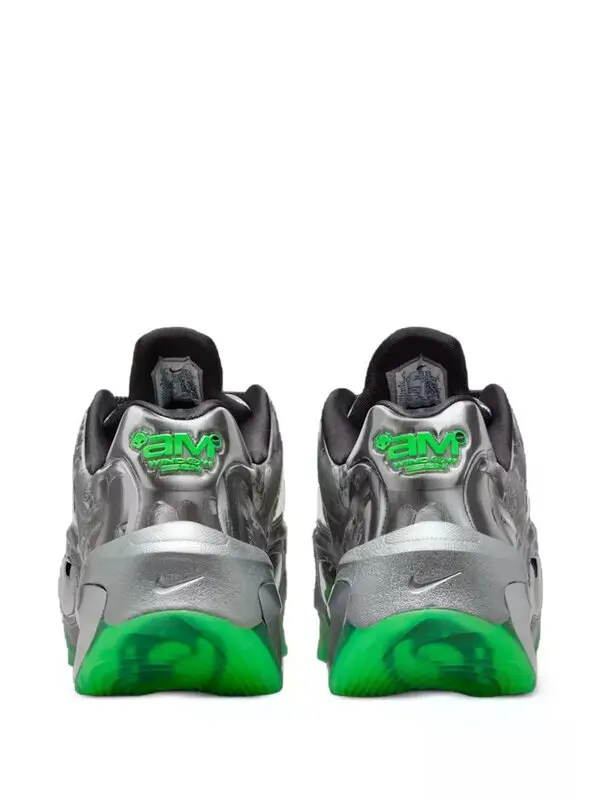 Nike Air Max Muse Sneakers - Silver