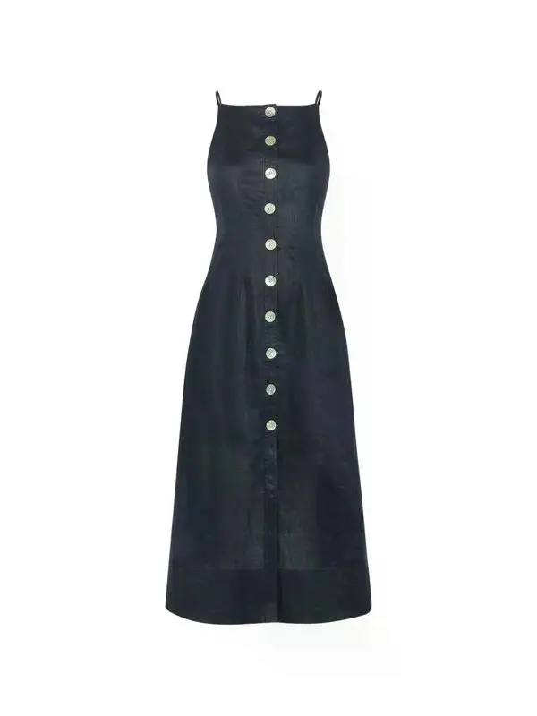 Veronica Beard Georges Midi Dress