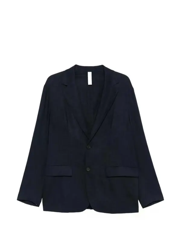 HEVO Galatina Blazer - Blue