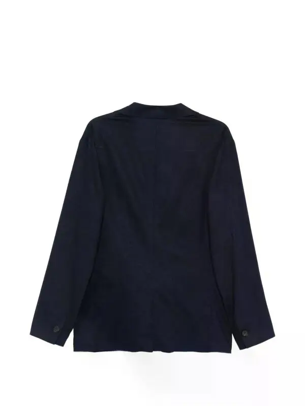 HEVO Galatina Blazer - Blue