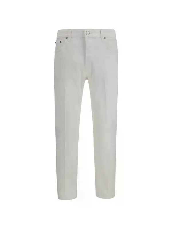 PT TORINO Reggae Jeans - Neutrals