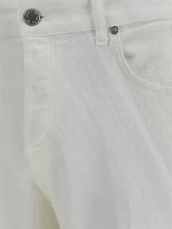 PT TORINO Reggae Jeans - Neutrals