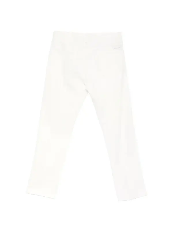 NINE:INTHE:MORNING Nathan Jeans - Neutrals
