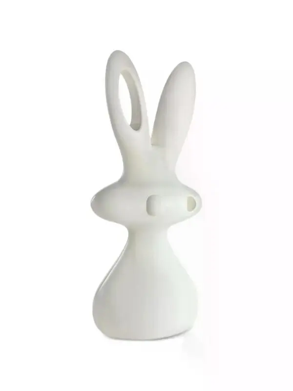 SLIDE Bunny Sculpture