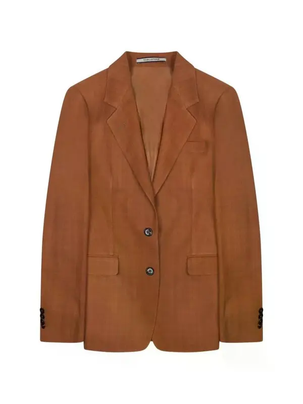 Tagliatore Single-breasted Blazer