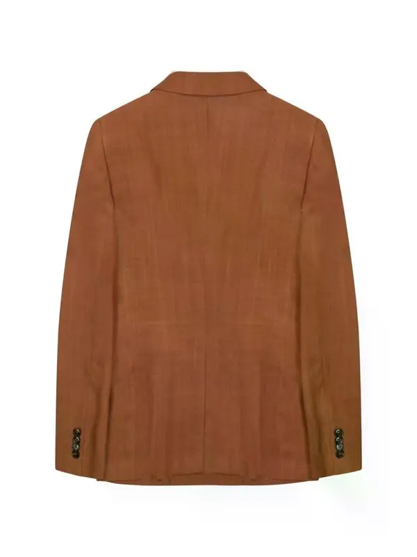 Tagliatore Single-breasted Blazer