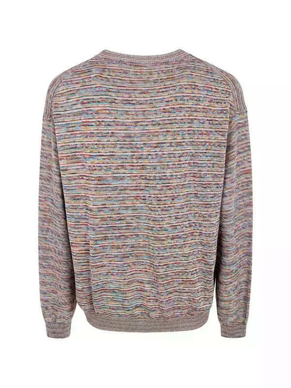 Paul Smith Striped Sweater