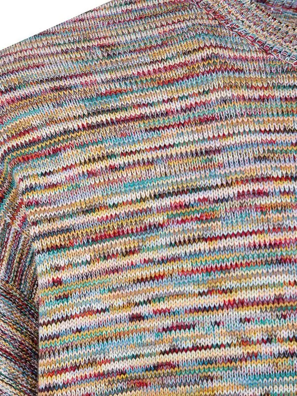 Paul Smith Striped Sweater