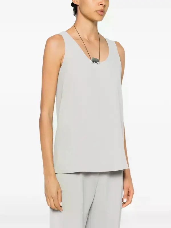 ELEH Sleeveless Top