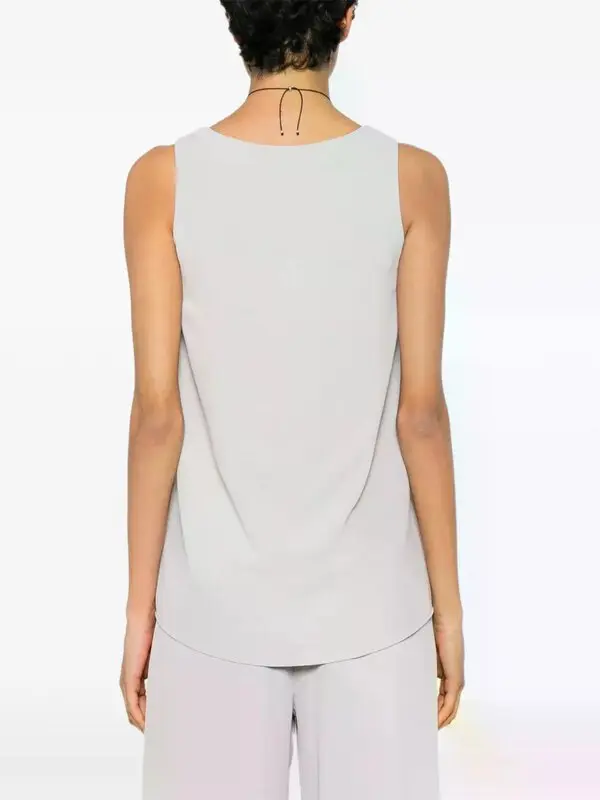 ELEH Sleeveless Top