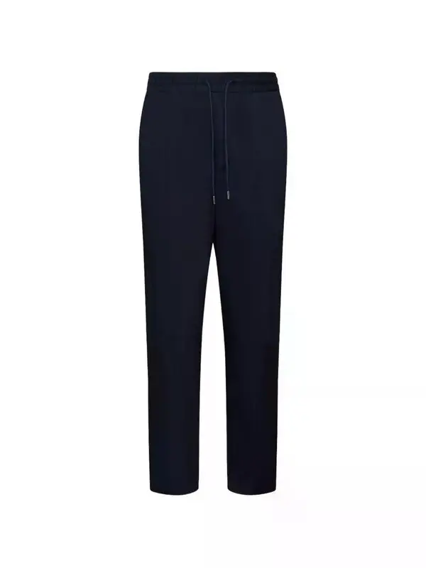 Jacob Cohen Drawstring-waist Track Pants