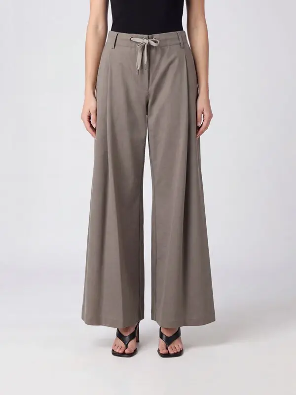 Brunello Cucinelli Pants - Beige