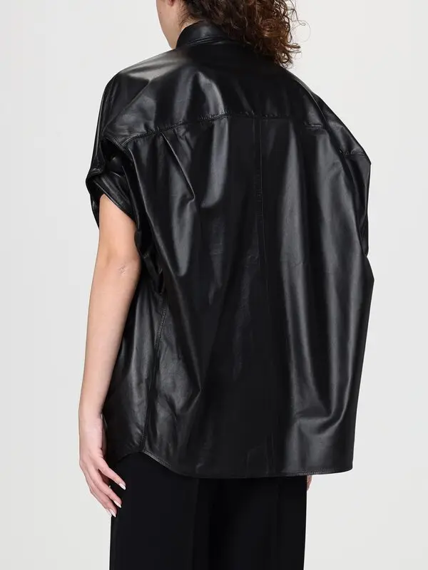 Balenciaga Short Sleeve Shirt