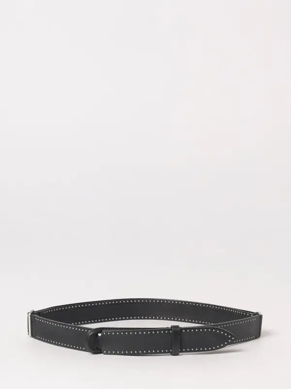 ORTIGNI Belt - Black