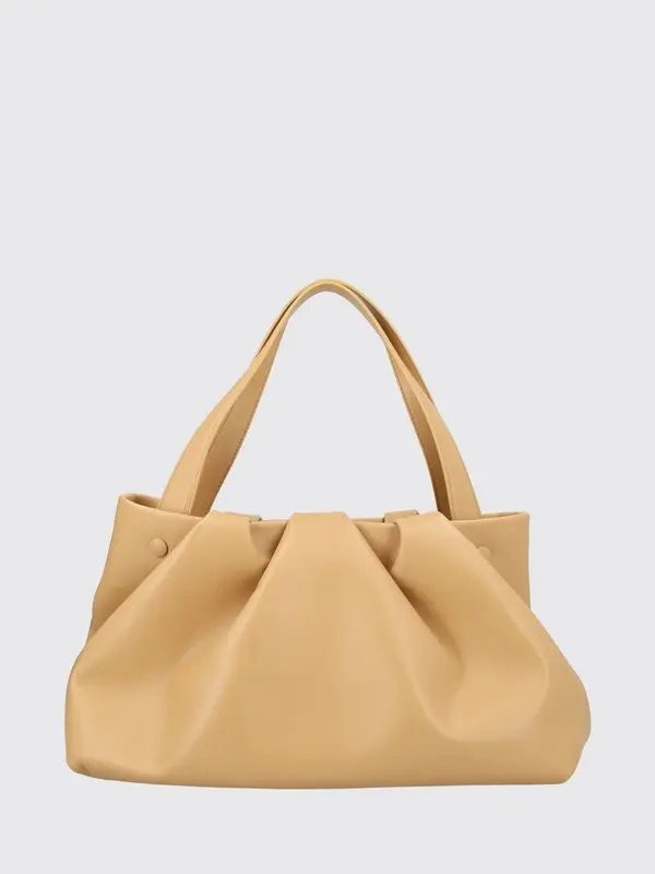 THEMOIRE Shoulder Bag - Beige